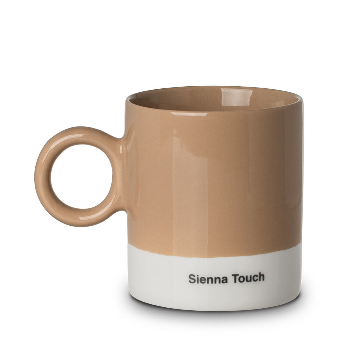 Κούπα Σομόν "Sienna Touch" New Bone 450ml Tone Lab Estia & Feel at Home